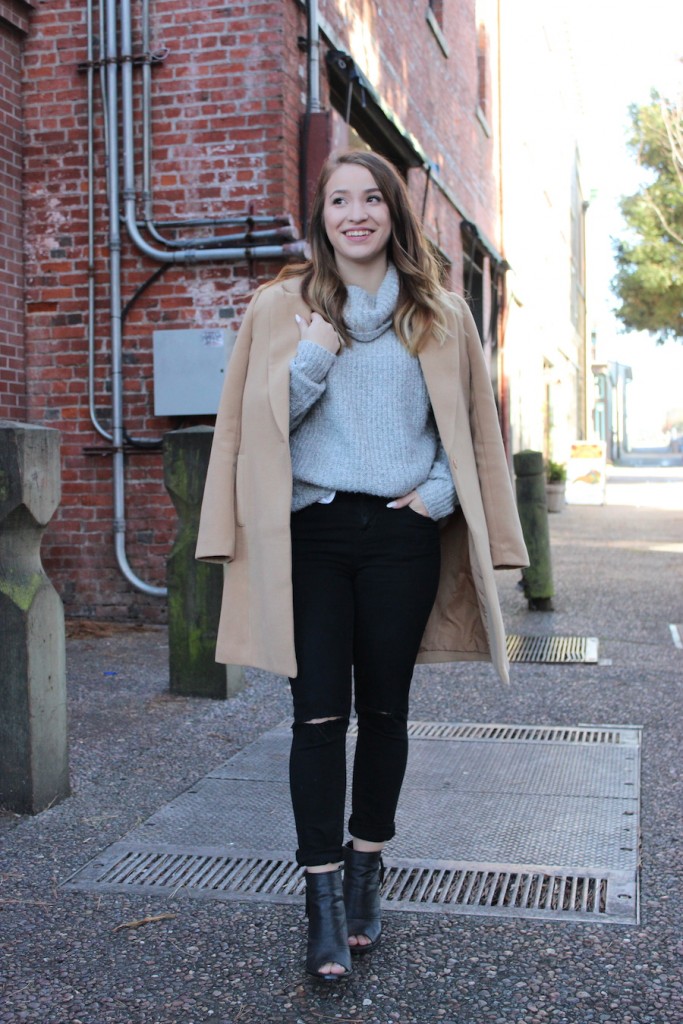 Meet The CollegeFashionista Social Media Society