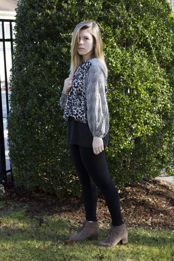 STYLE GURU BIO: Amanda Remillard