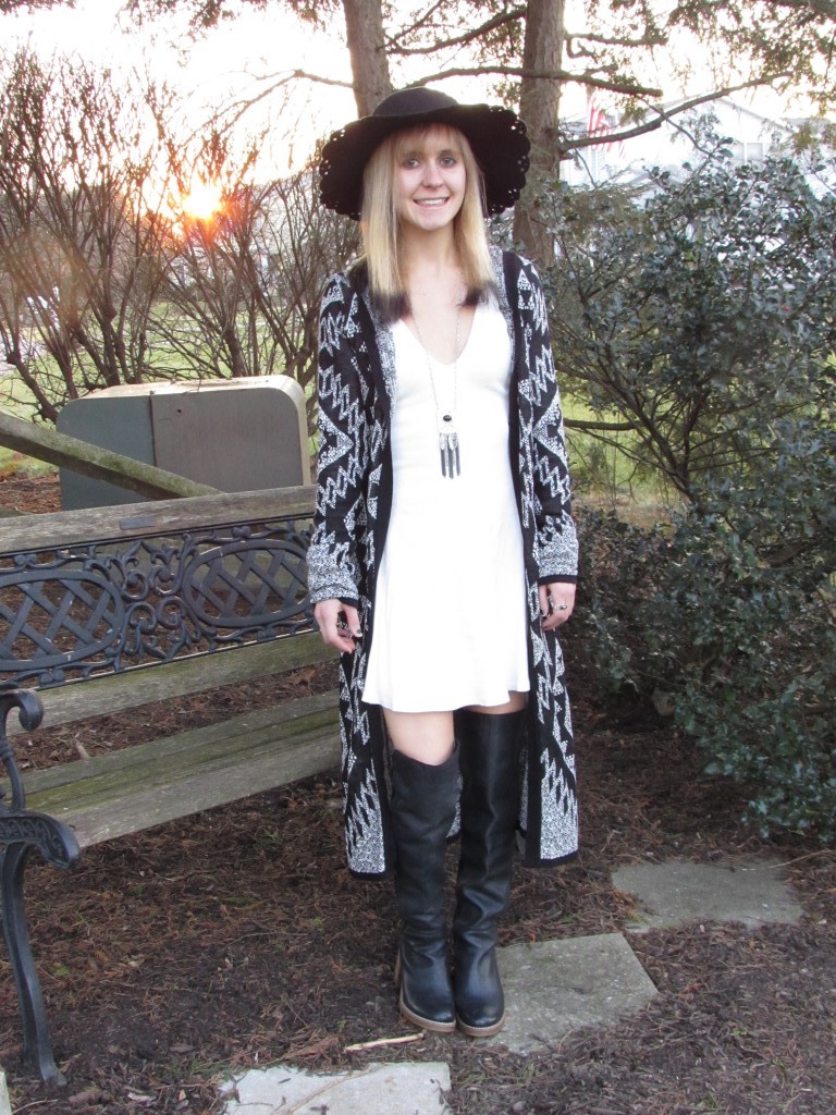 STYLE GURU BIO: Hayley Lind