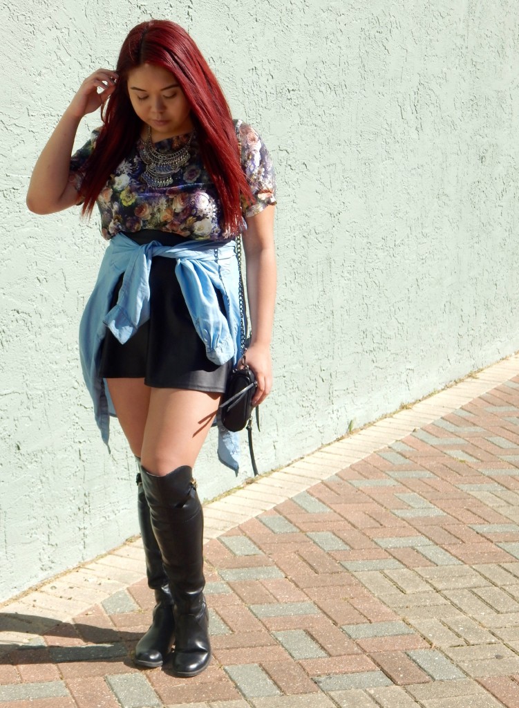 STYLE GURU STYLE: All About The Bloom