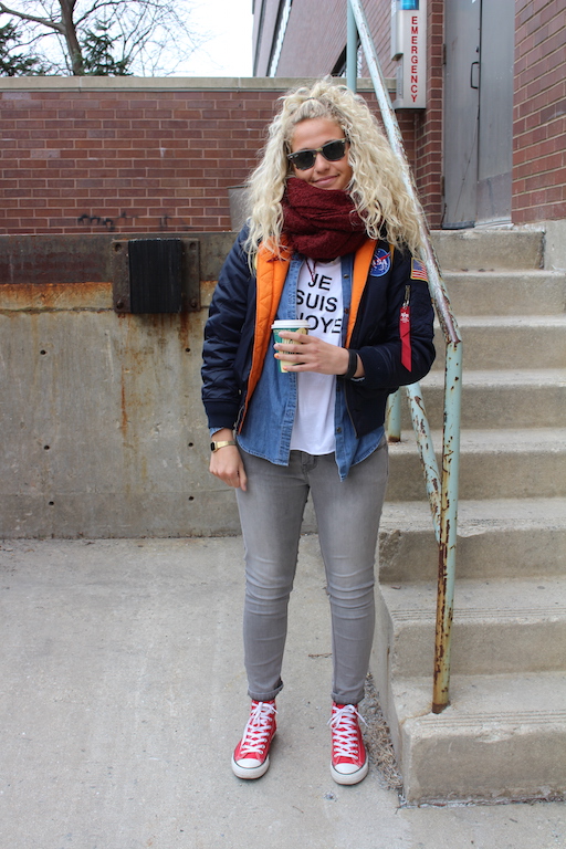 STYLE GURU STYLE: Making it Your Own