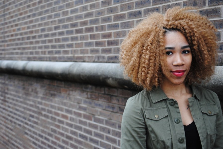 Favorite Campus Street Style Looks of the Week