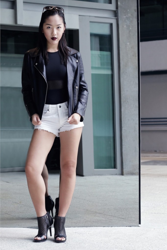 STYLE GURU BIO: Emily Cheng