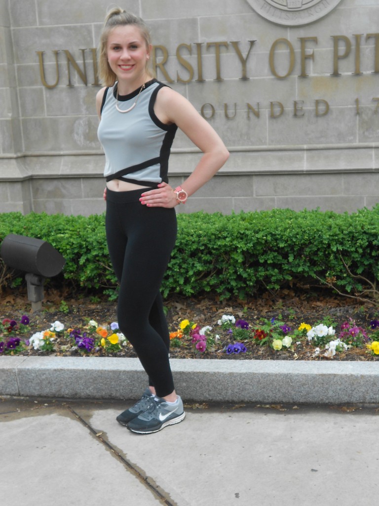 STYLE GURU BIO: Nicole Leskowicz