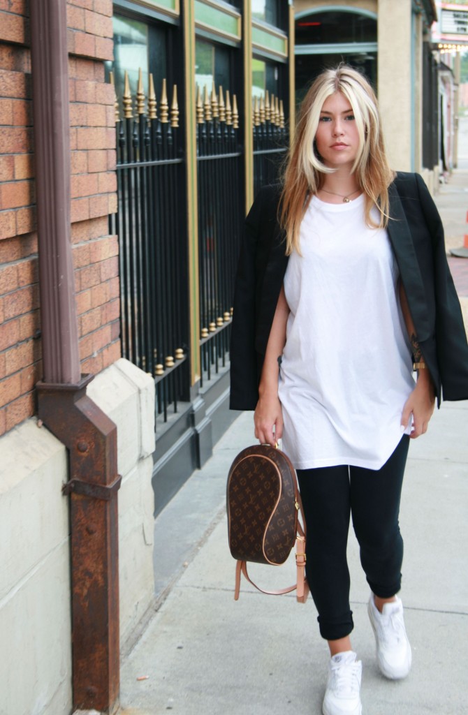 STYLE GURU BIO: Kylie Dougherty