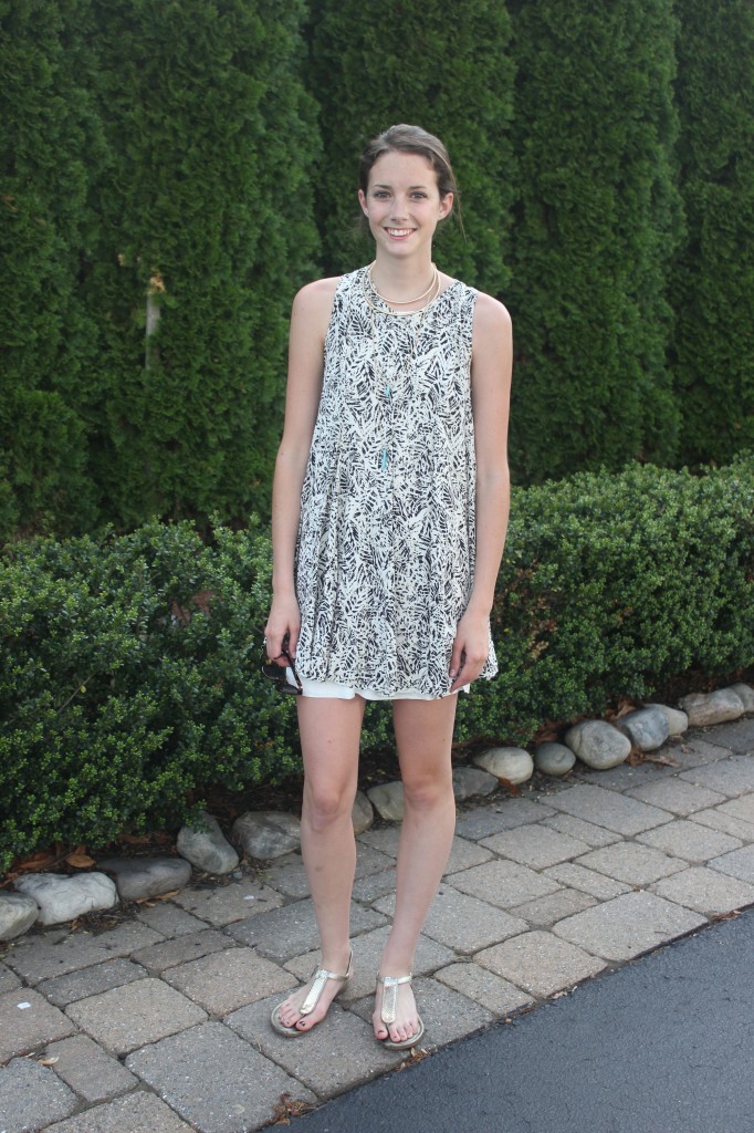STYLE GURU BIO: Kelly Henderson