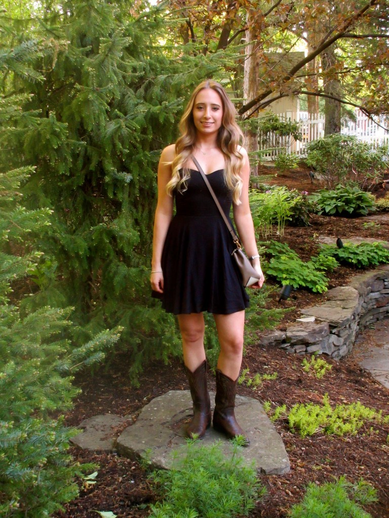 STYLE GURU BIO: Alexa Mingone