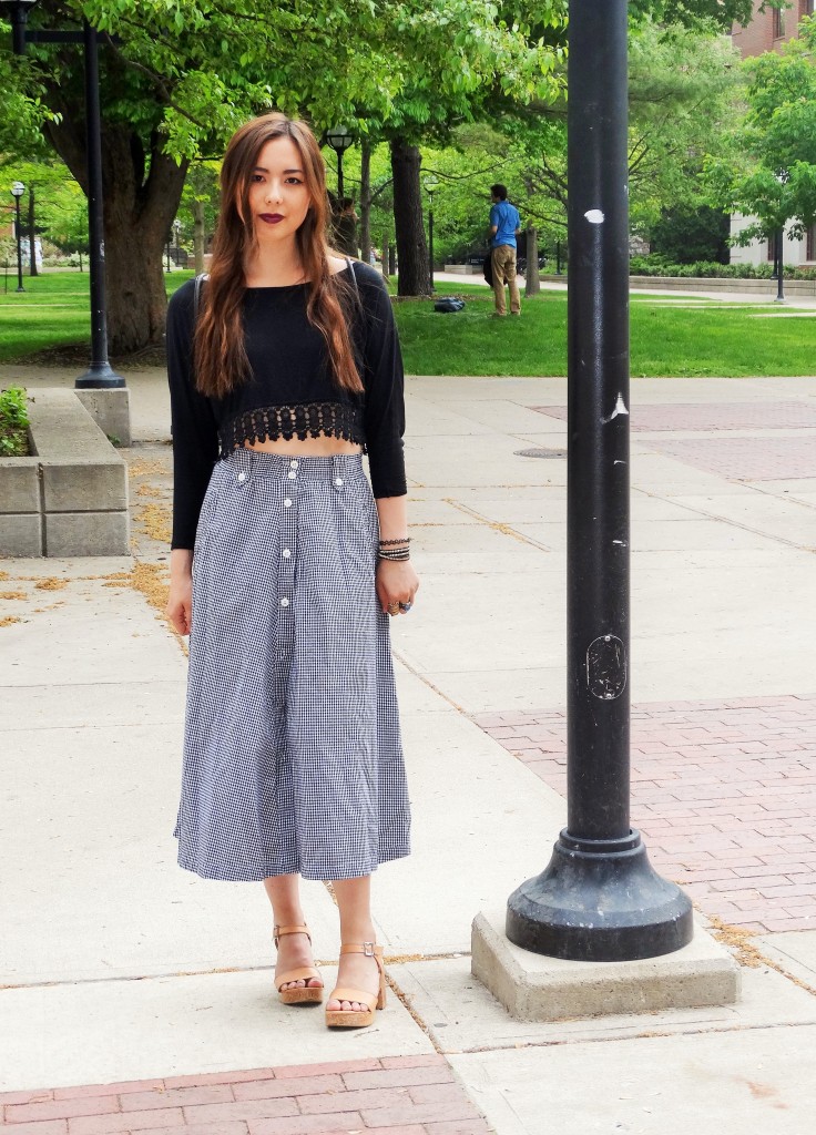 STYLE GURU BIO: Simone Pierce