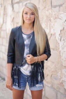 Favorite Campus Street Style Looks of the Week