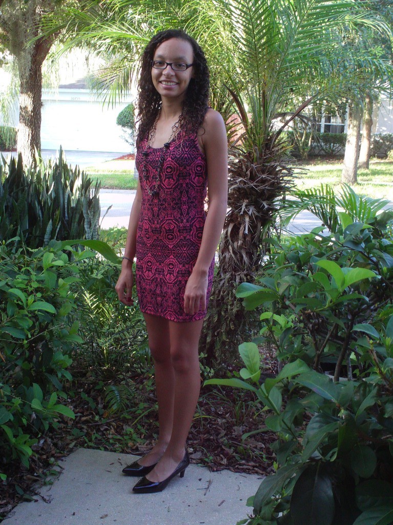 STYLE GURU BIO: Julia Cheeseman