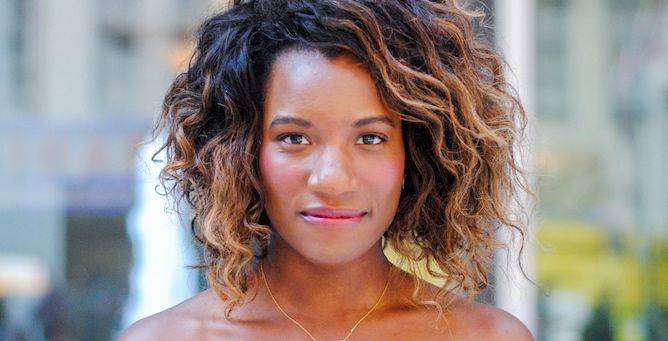 RISING STAR—Danielle Prescod - College Fashionista