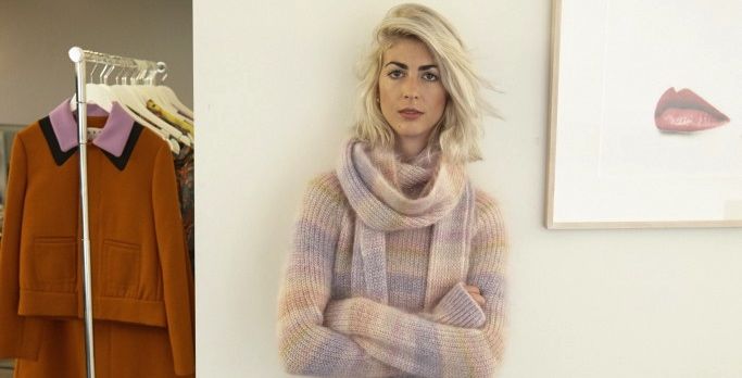 THE QUICKIE—Five Questions With Vogue’s Kelly Connor ...