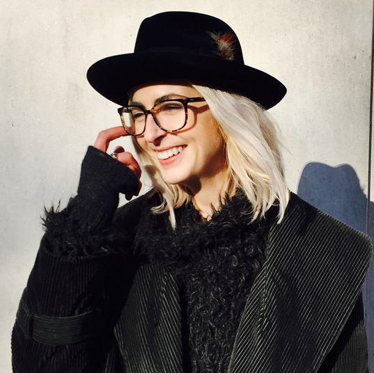 THE QUICKIE—Five Questions With Vogue's Kelly Connor