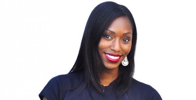 RISING STAR – Kelle Jacob, Estèe Lauder - CollegeFashionista.com