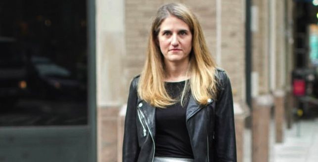 A BEAUTIFUL MIND—Jenny Bailly, Allure Beauty Director ...