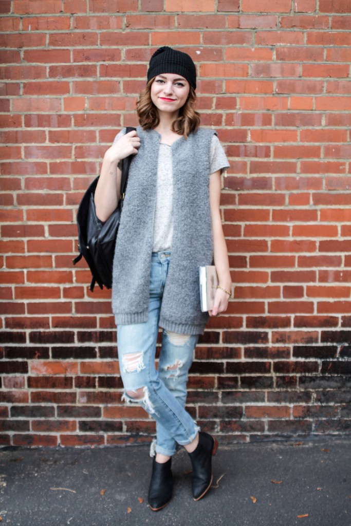 The 18 Finals-Ready Looks That Will Put Your Sweatpants To Shame