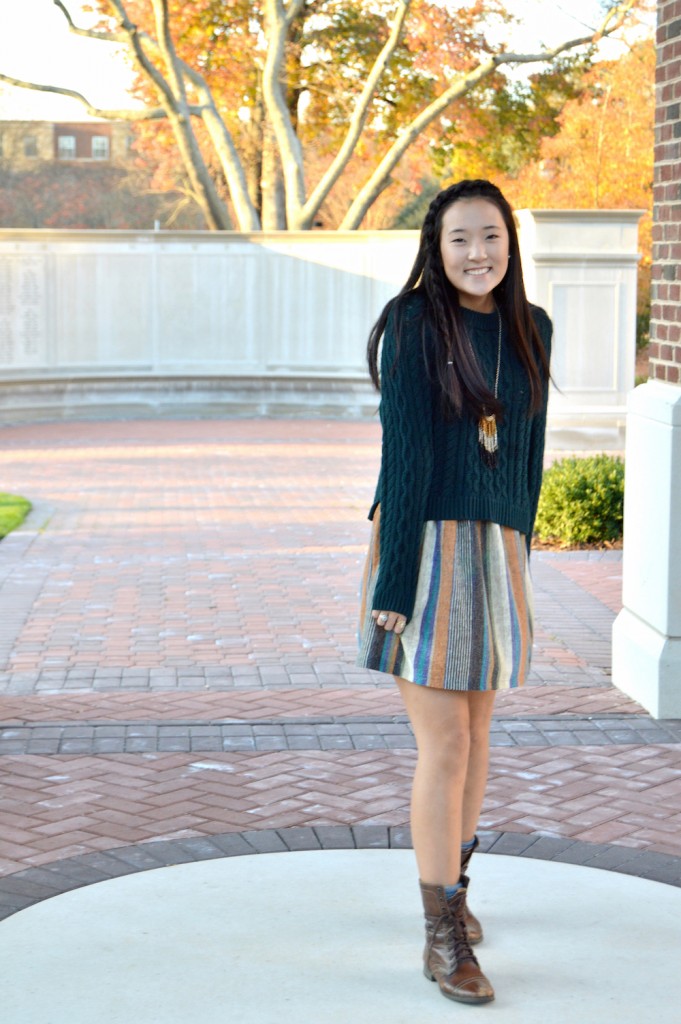 STYLE GURU BIO: Debbie Anthony