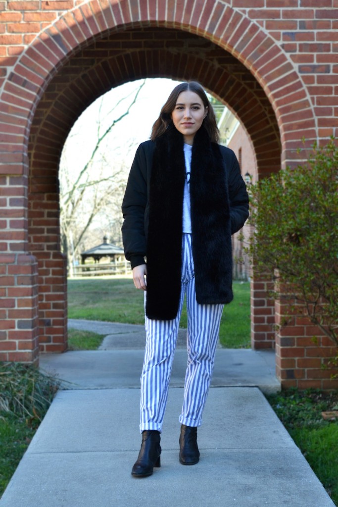 Meet The CollegeFashionista Social Media Society