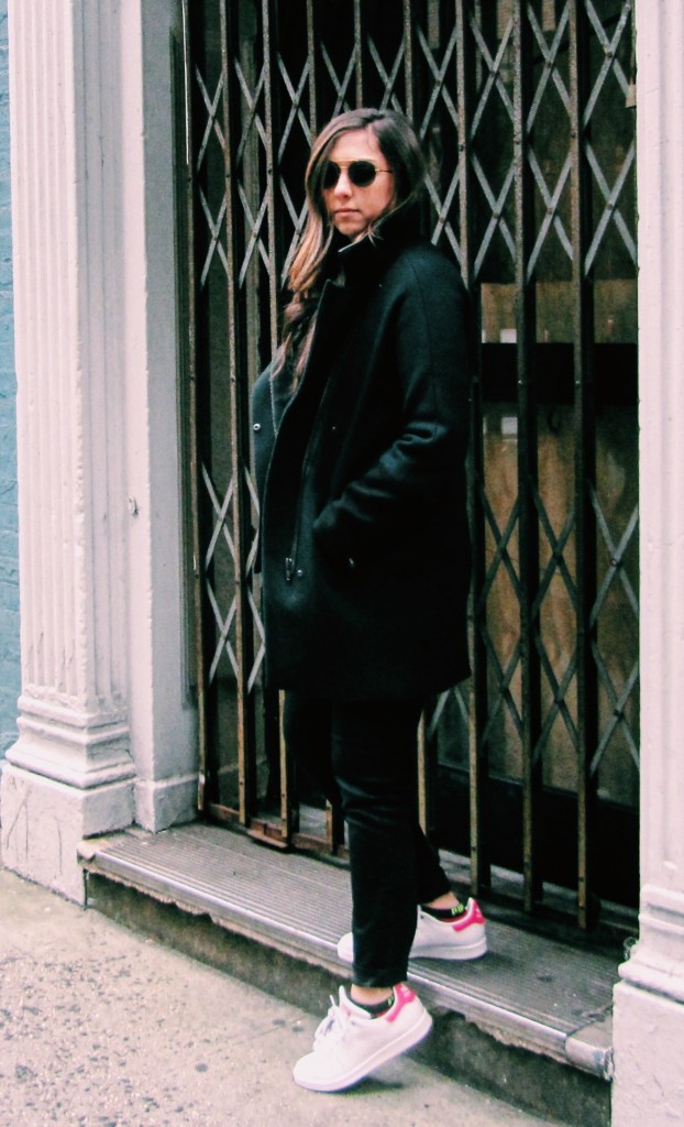 The CollegeFashionista Mentorship Program