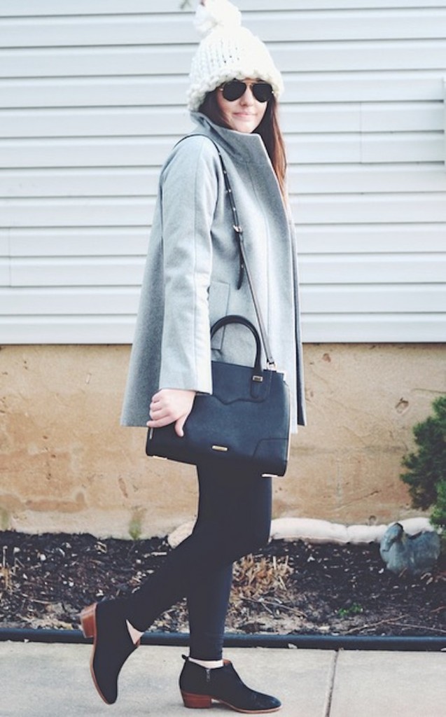 Meet The CollegeFashionista Social Media Society