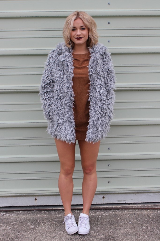 Meet The CollegeFashionista Social Media Society