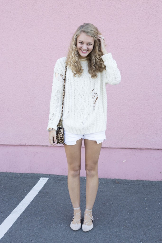 The CollegeFashionista Mentorship Program