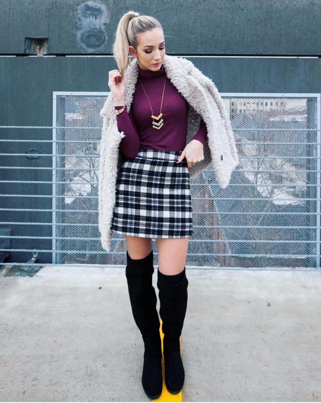 Eight Hairstyles That Will Have You Class Ready In Less Than Two Minutes