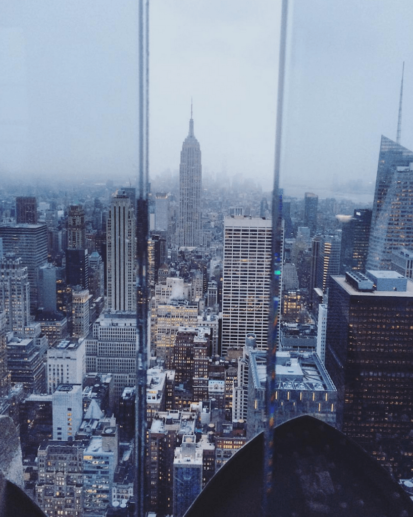 Monday Day Dreaming—Eight Photos That Will Make You Wish You Were There