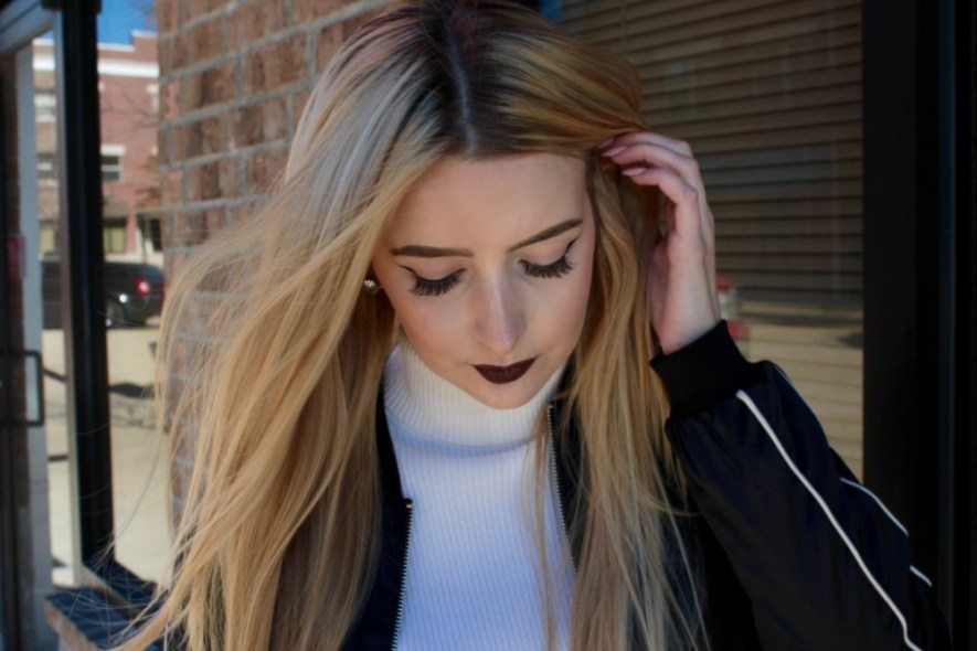 Eight Looks-Inspired by Grammy Nominees