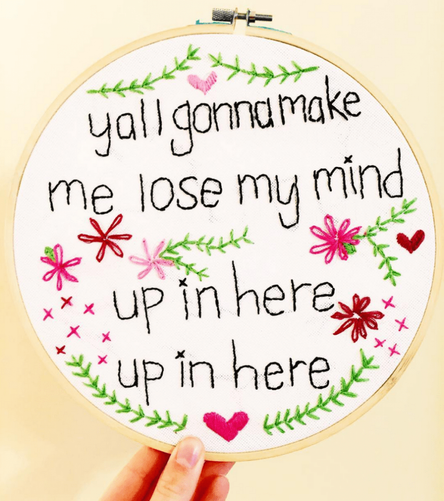 13 Ways To Creatively Treat Yo' Self