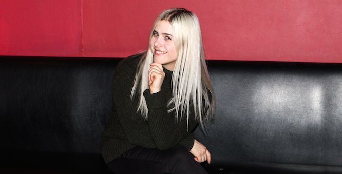 CollegeFashionista’s “Office Hours” Podcast—New Episode Featuring ...