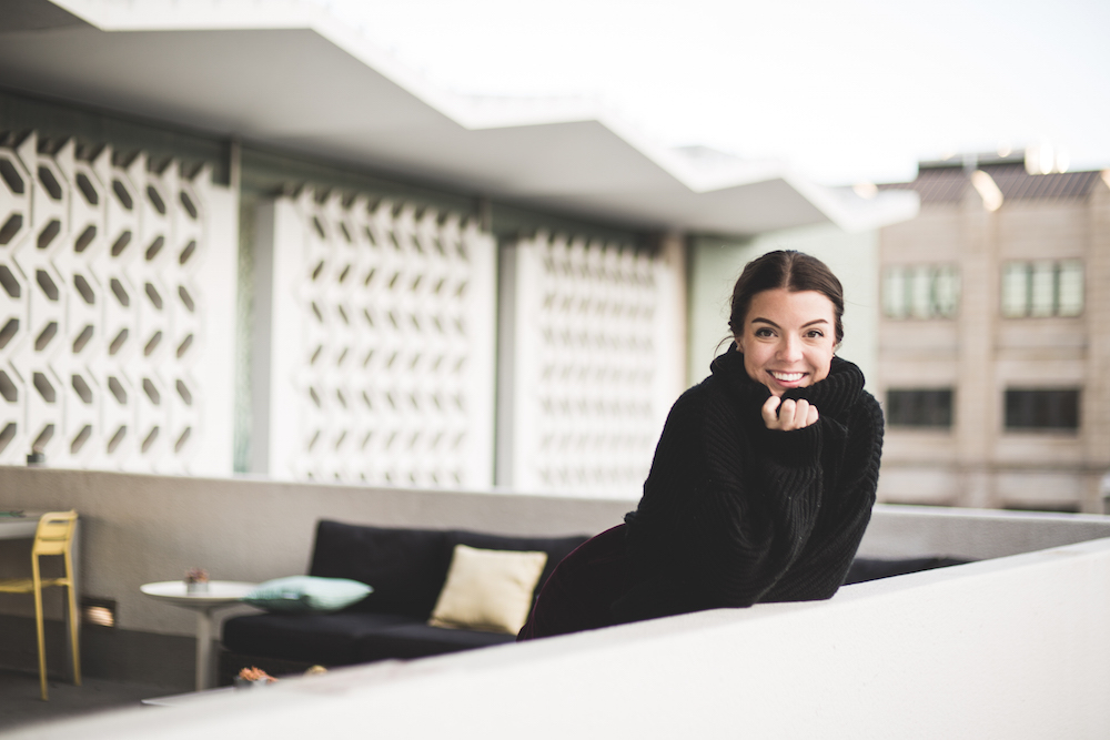 Meet the Editorial Society!