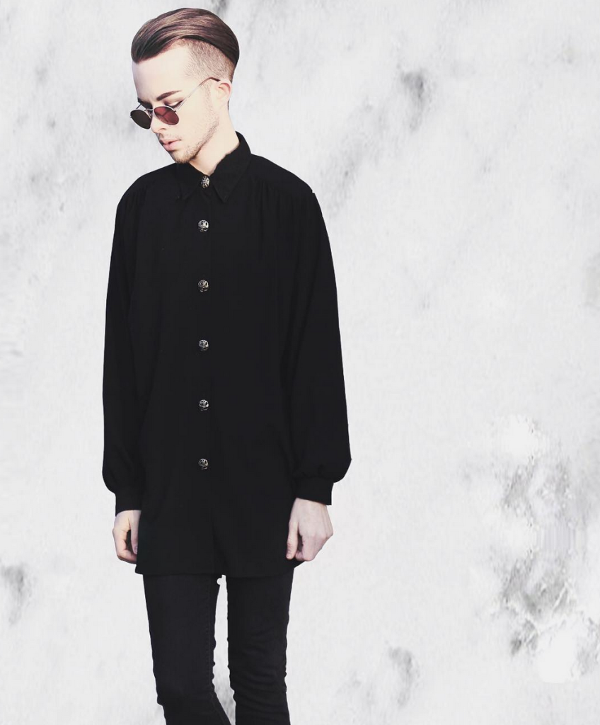 Ten Looks That Show Less Is More