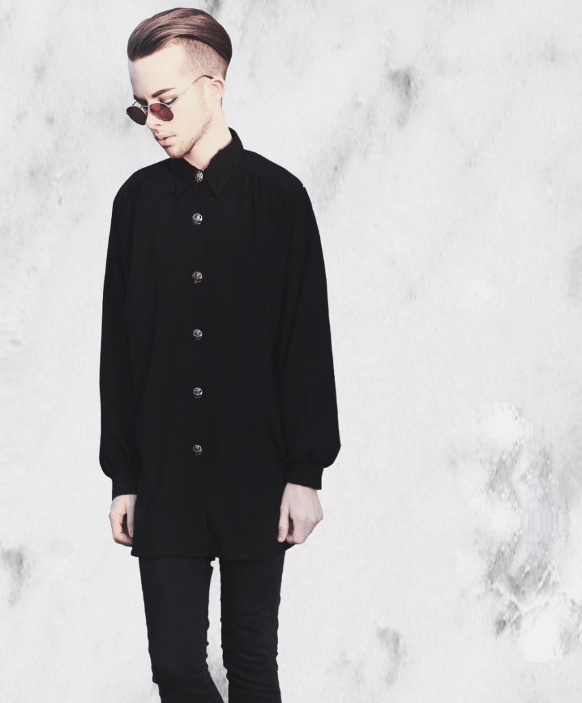 Ten Looks That Show Less Is More