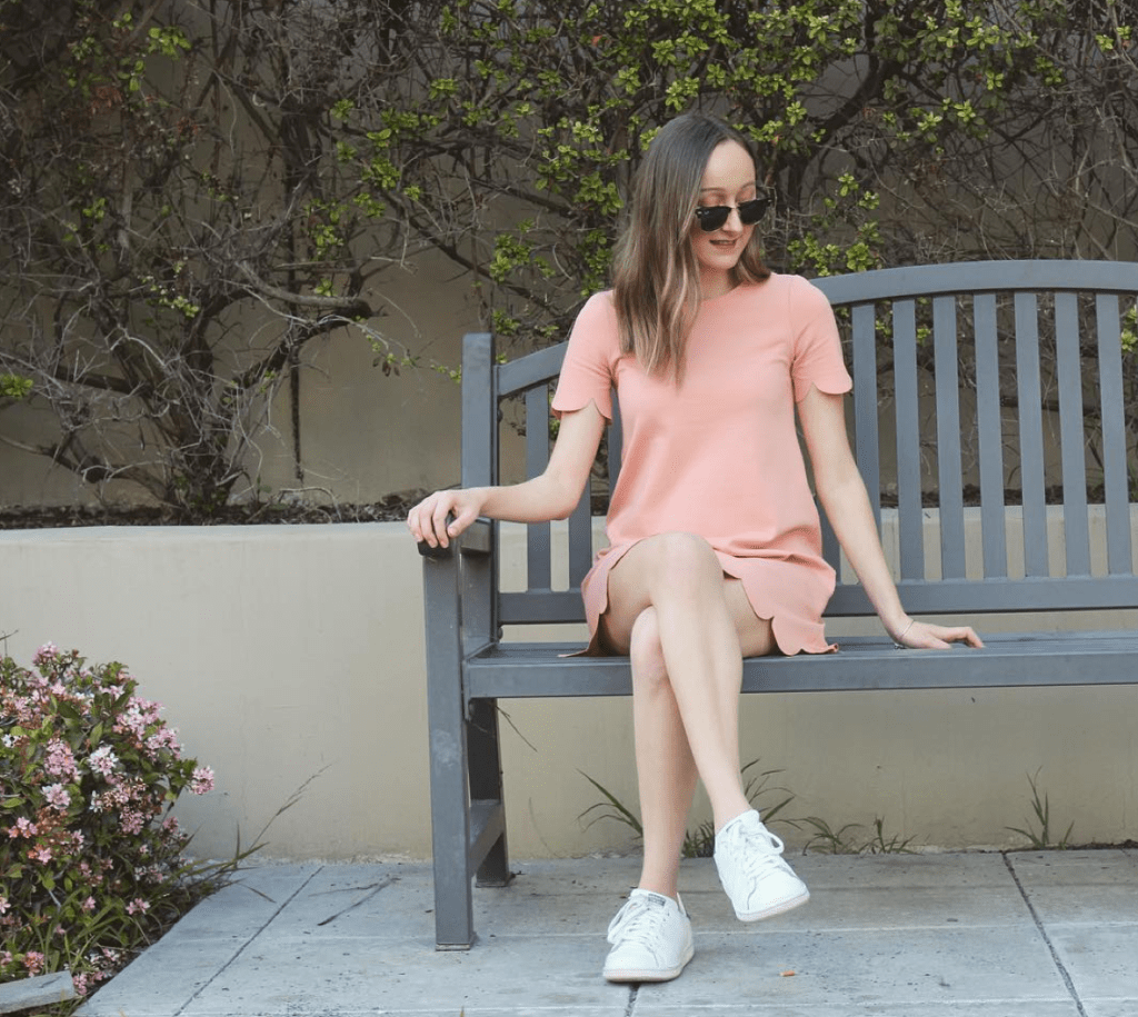 Ten Looks That Show Less Is More