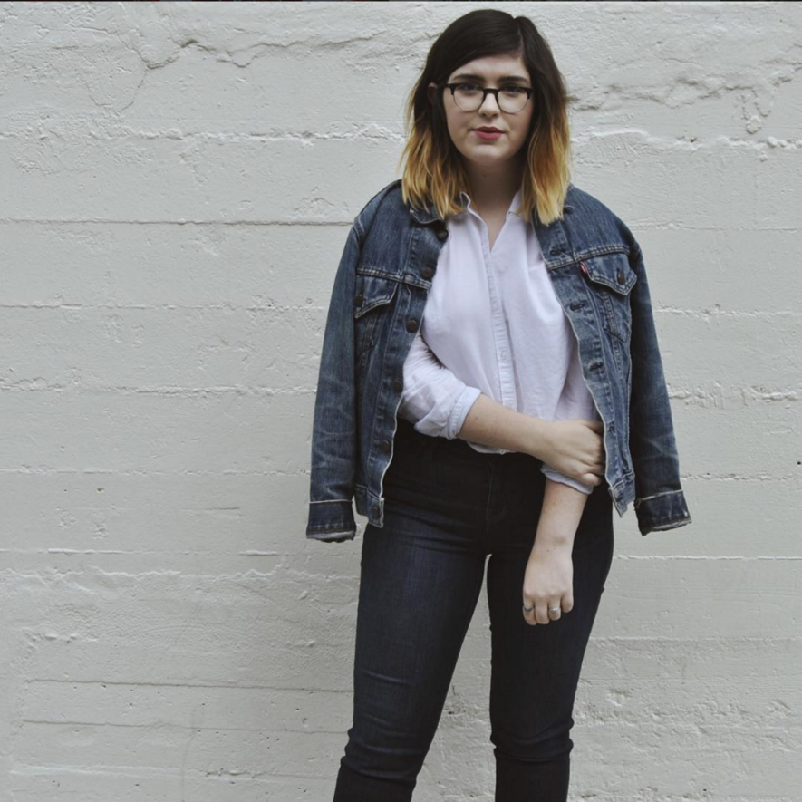 How-To Dress For An Internship Without Losing Your Personal Style