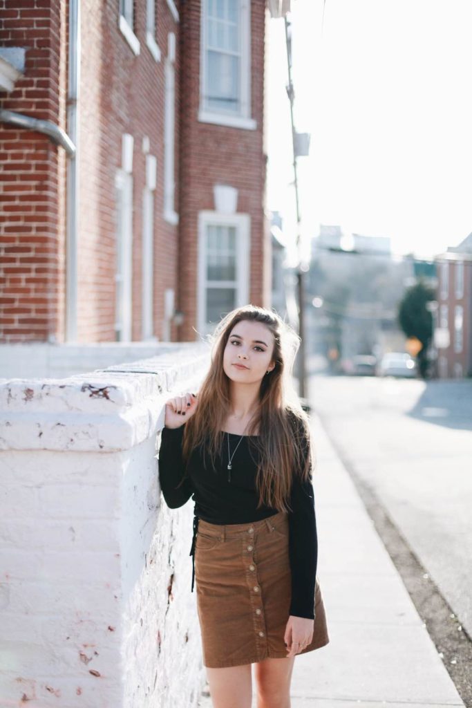 Meet The CollegeFashionista Social Media Society