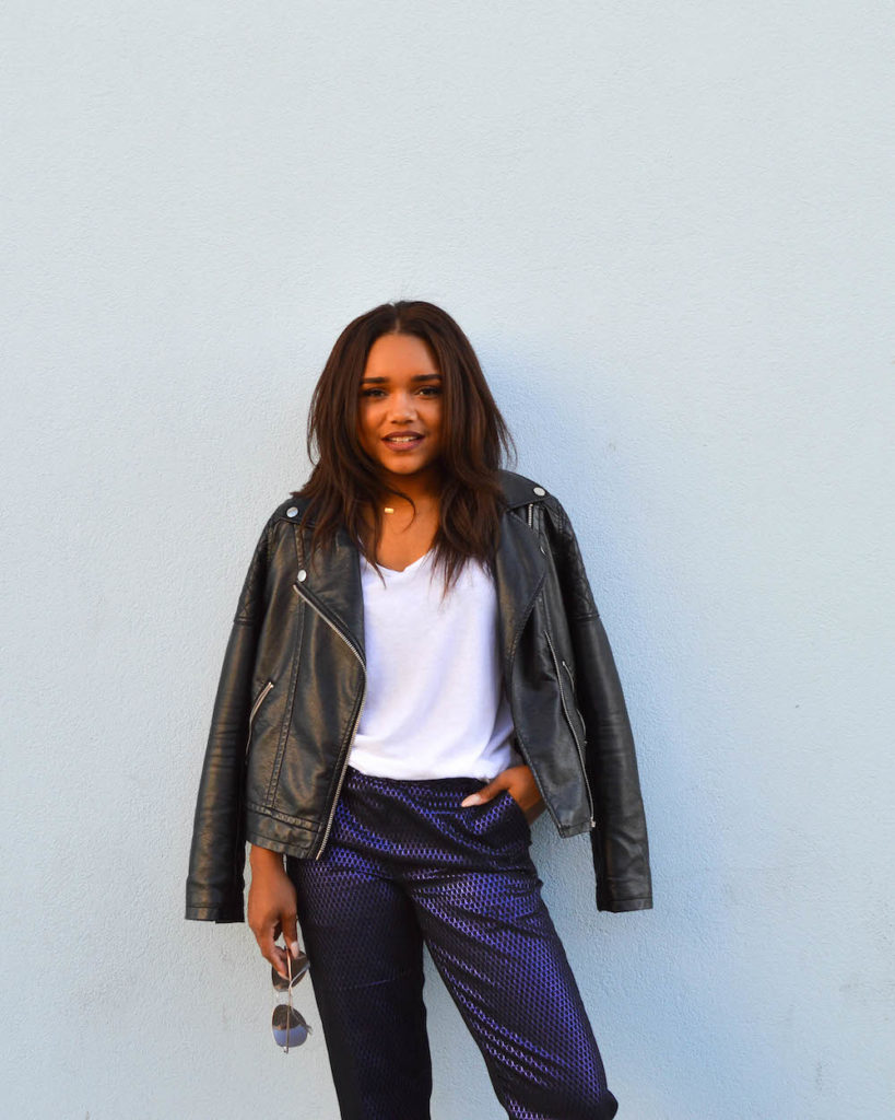 Meet The CollegeFashionista Social Media Society