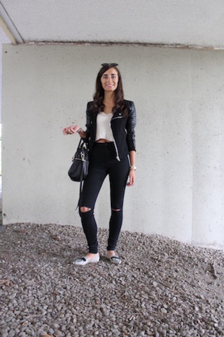 Meet The CollegeFashionista Social Media Society - College Fashionista