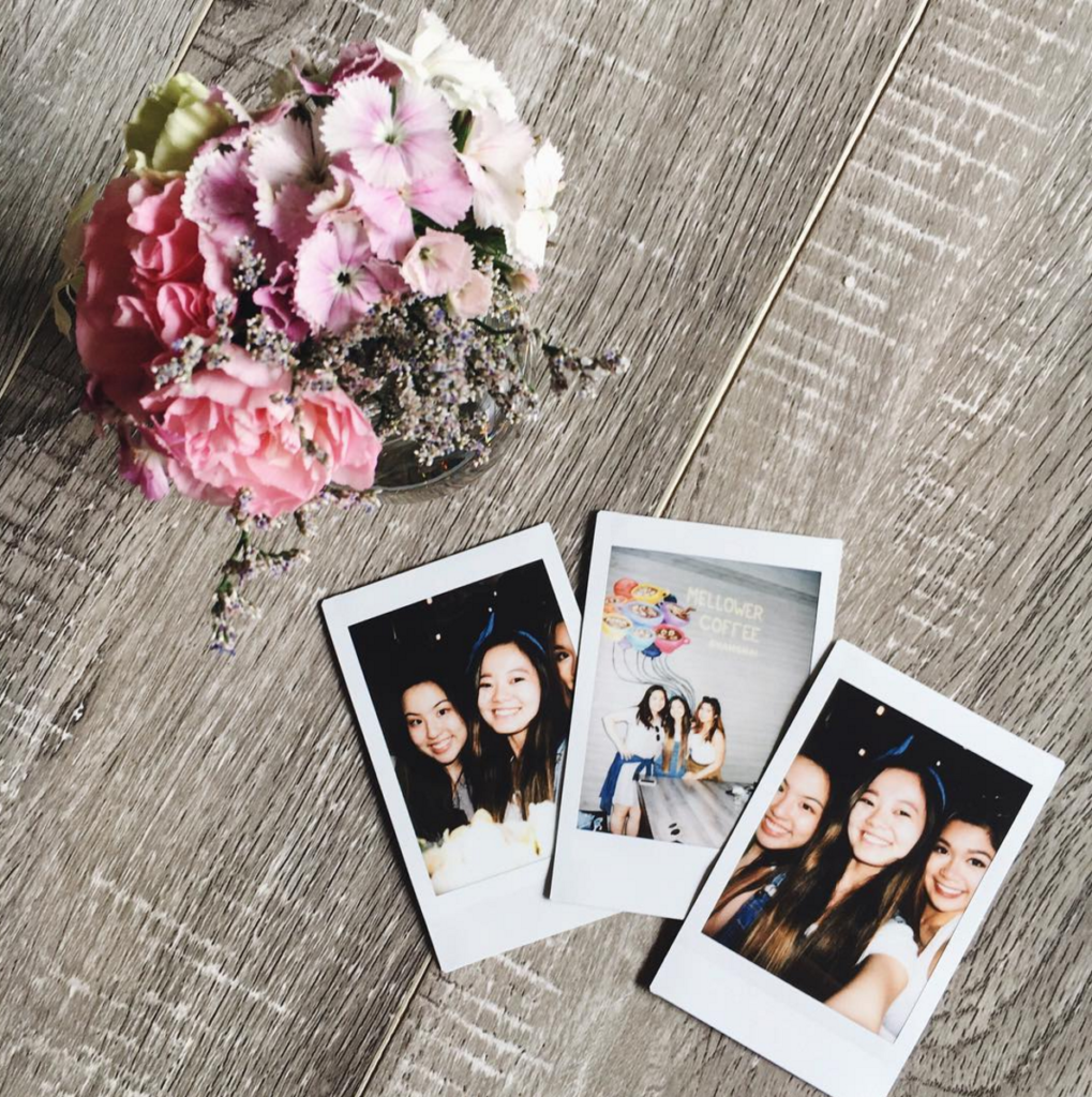 14 Photos To Inspire You To Make Memories on National Camera Day