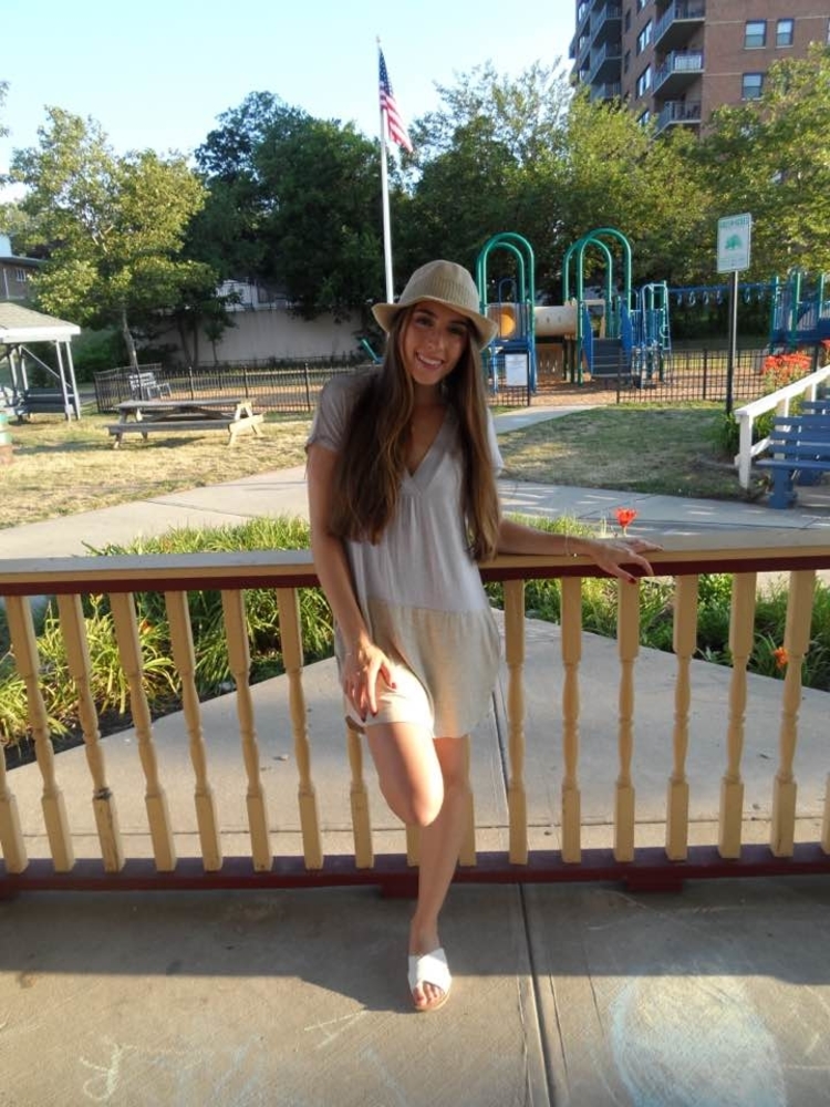 STYLE ADVICE OF THE WEEK: Fedorable