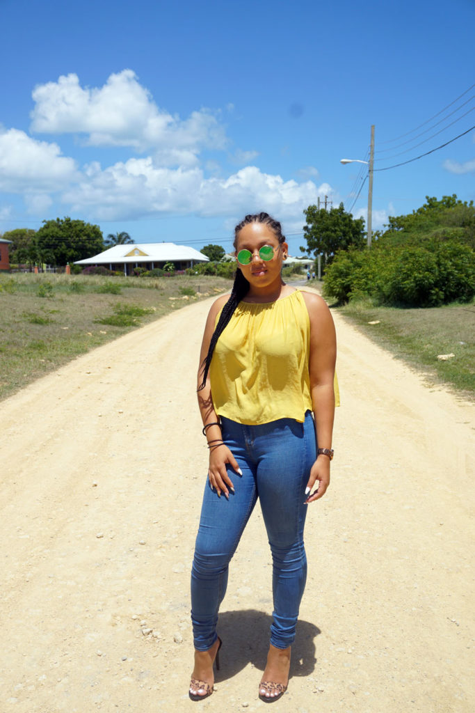 WHAT TO WEAR: Girl's Night Out