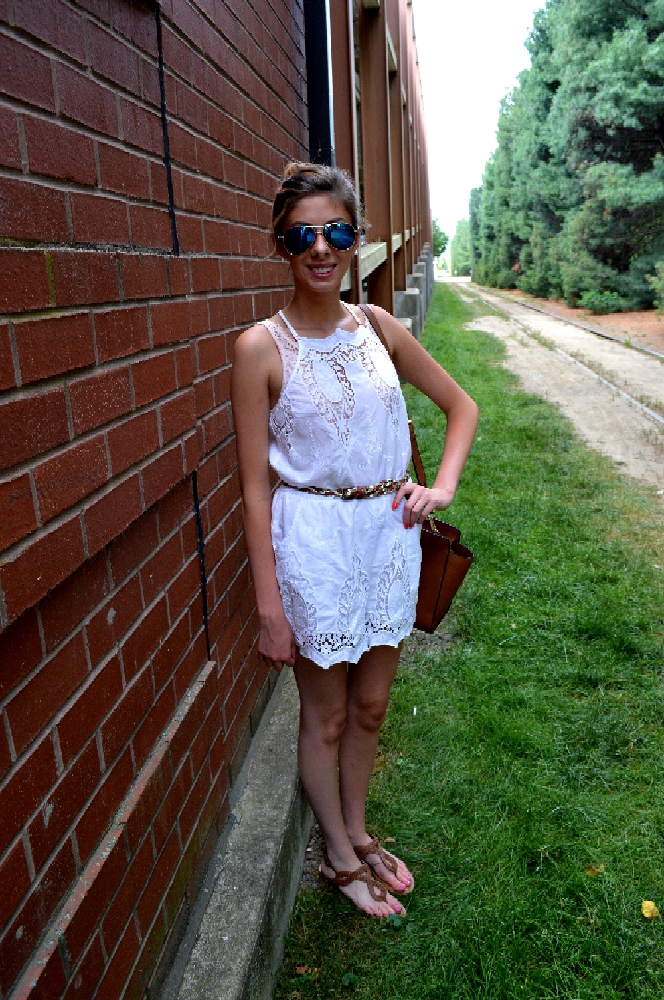 STYLE GURU STYLE: Keeping it Simple