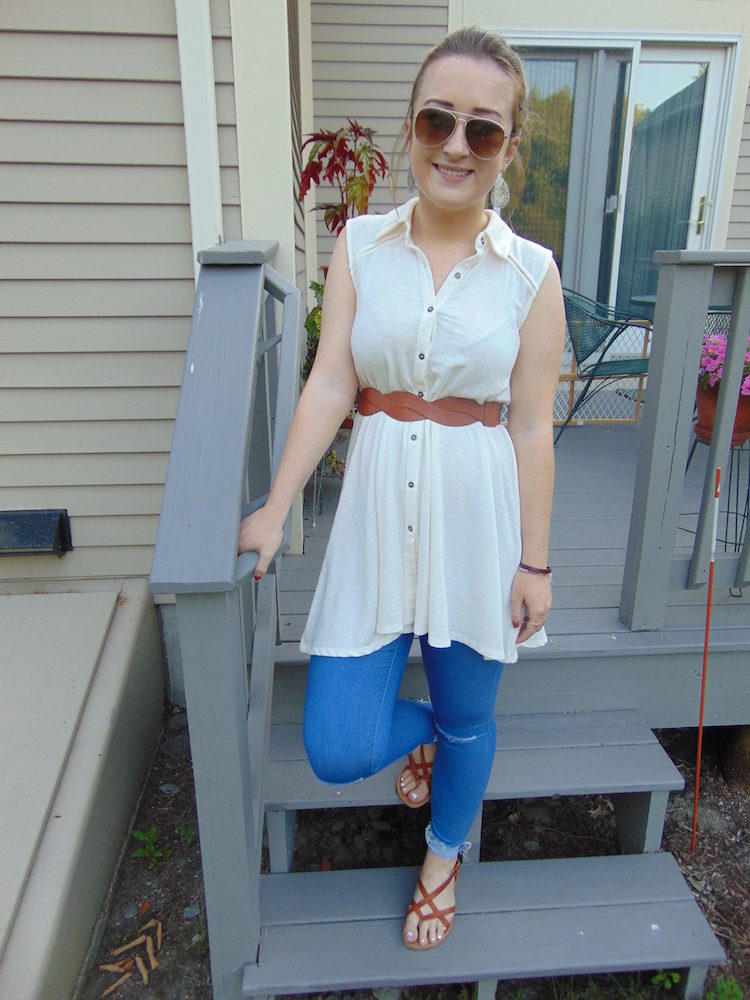 STYLE GURU STYLE: Versatility is Key