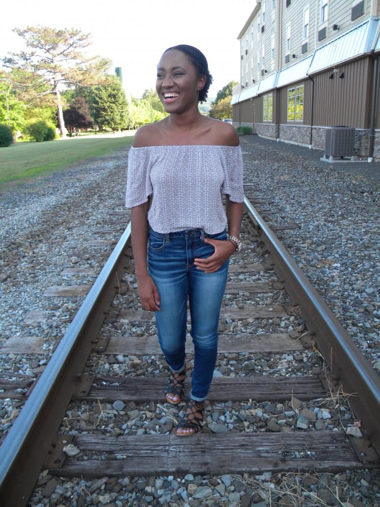 STYLE ADVICE OF THE WEEK: The Ultimate Feminine Look