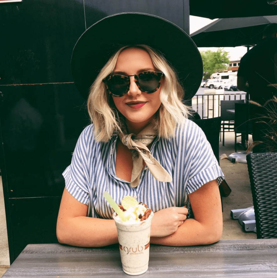 The Most Surprising Summer Trend We Can-“KNOT” Get Enough Of