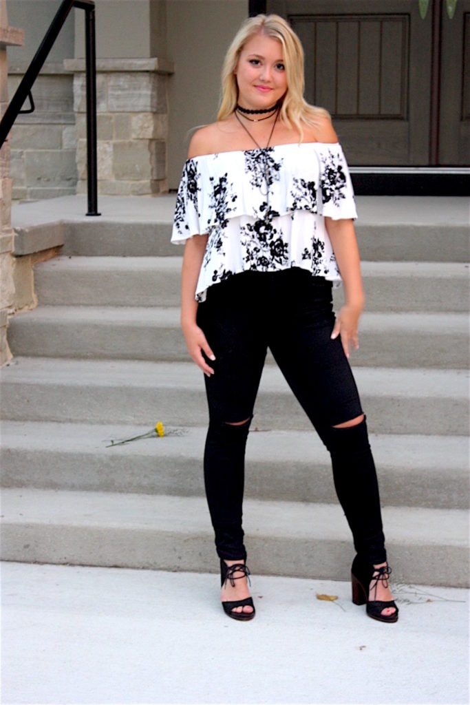 STYLE GURU STYLE: Sugar and Spice