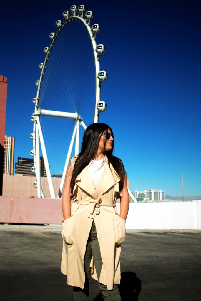 STYLE GURU BIO: Jessica Terrones