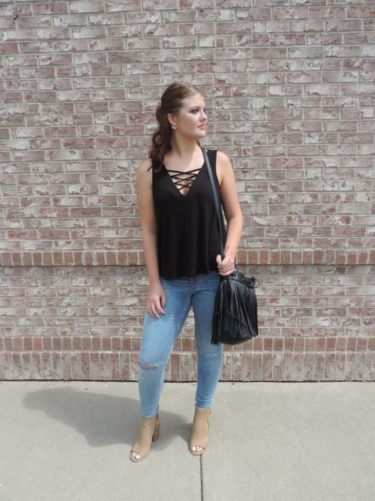 STYLE GURU BIO: Shelby Rabideaux