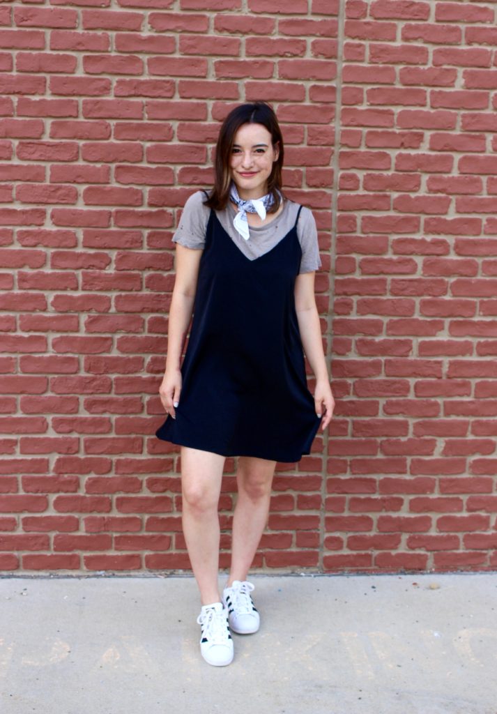 STYLE GURU BIO: Elizabeth Beckman